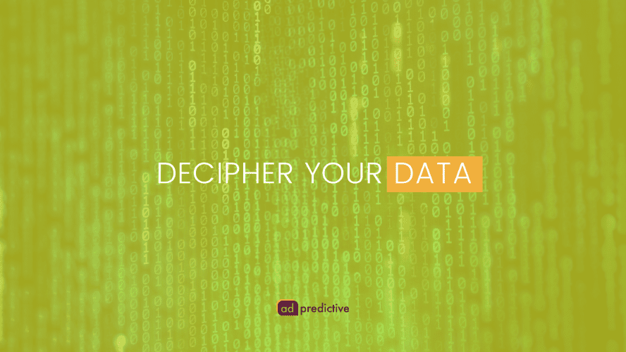 Simple Tricks for Making Sense of Too Much Data | AdPredictive
