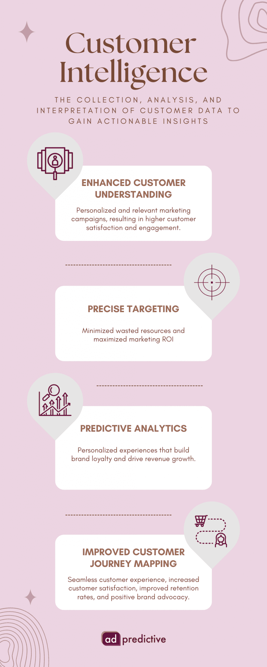 Customer Intelligence: What Marketers Need to Know | AdPredictive