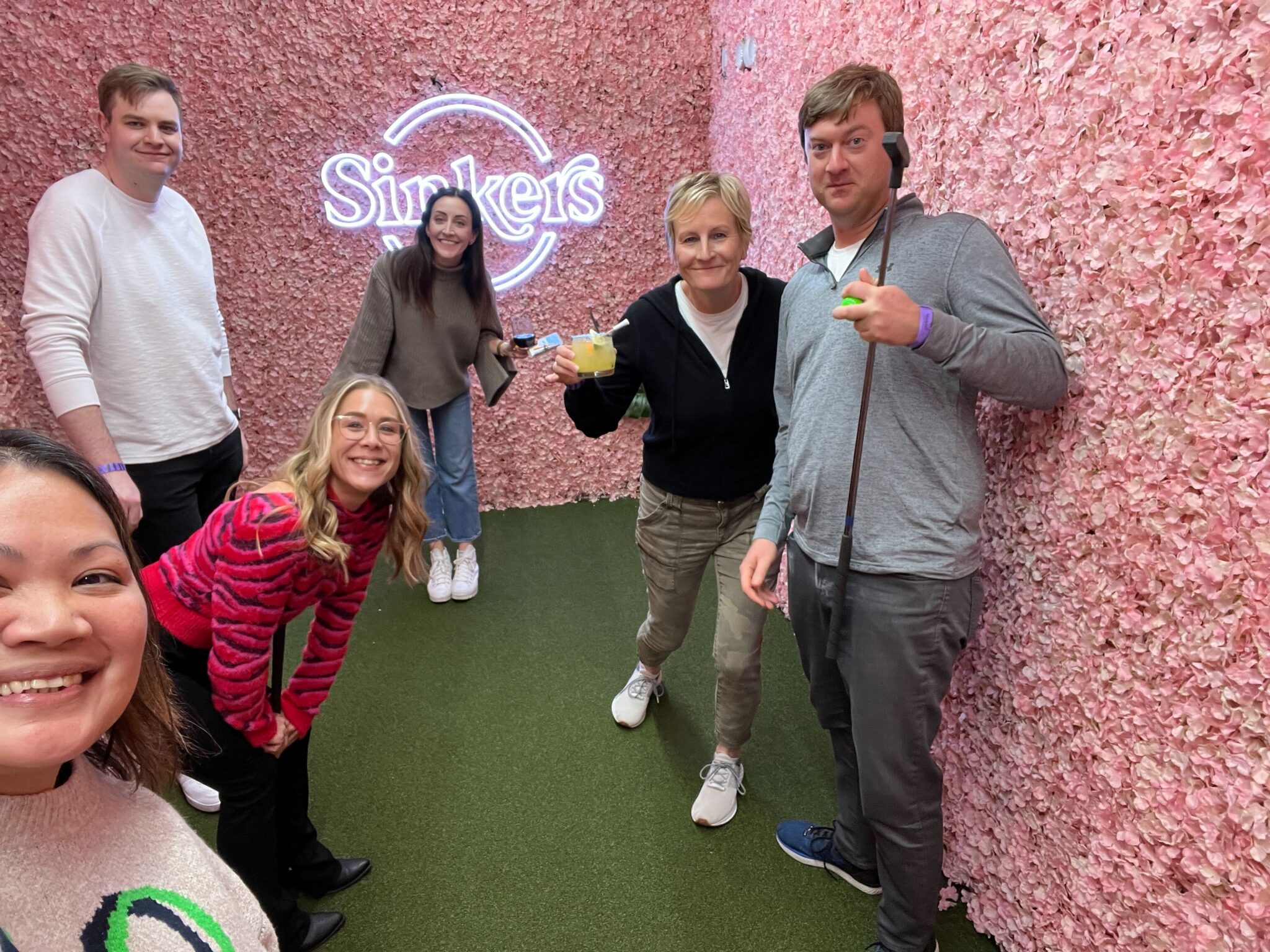 Fostering Connection and Community | AdPredictive