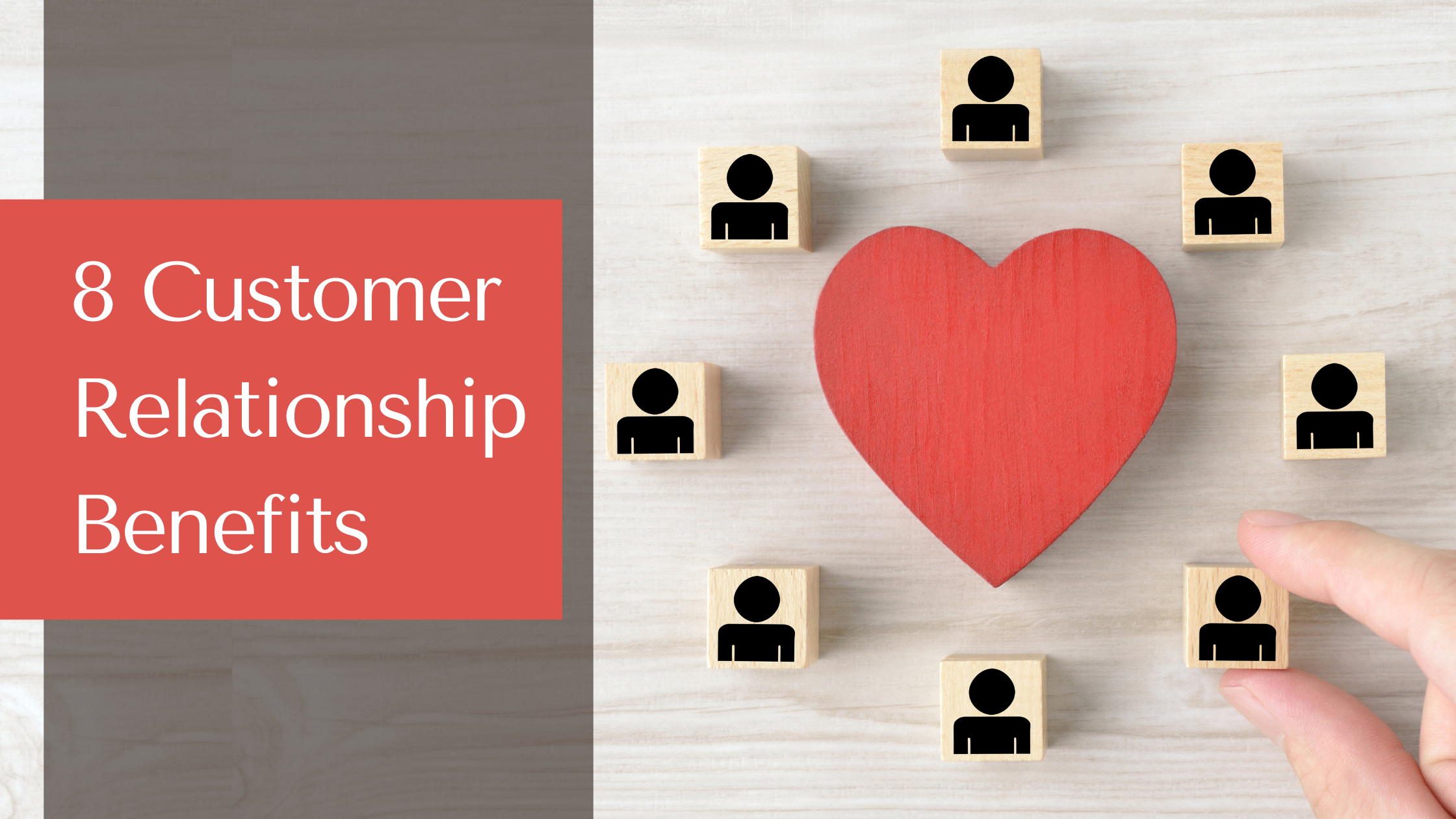 8 Customer Relationship Benefits Gained from Customer Intelligence ...